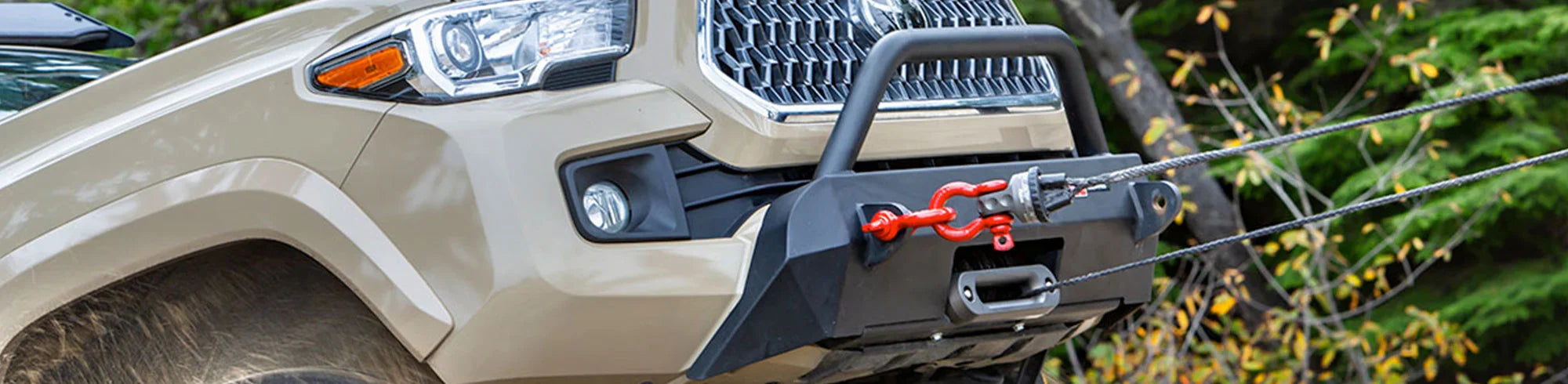 Vehicle Recovery Kits | Factor 55 – Factor55