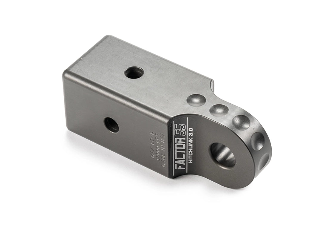HitchLink 3.0 - Gray – Factor55