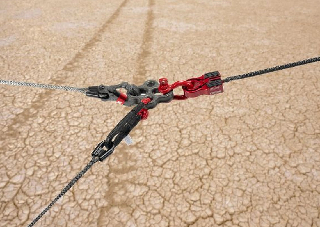 Load Distribution Plate - LDP – Factor55