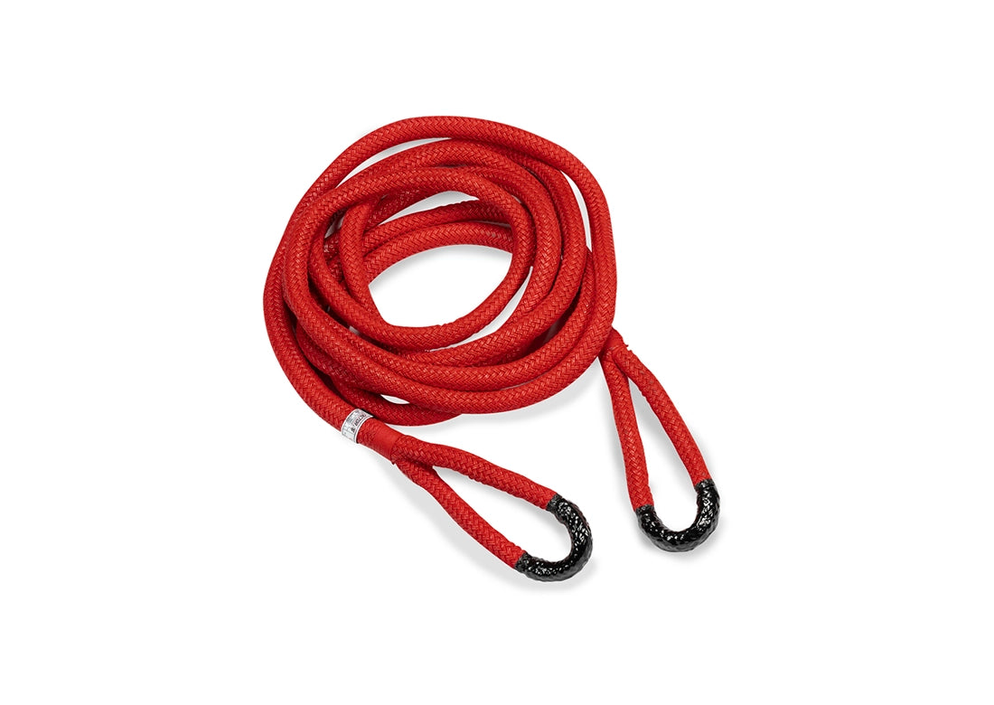 Extreme Duty Kinetic Energy Rope 1" X 30' – Factor55