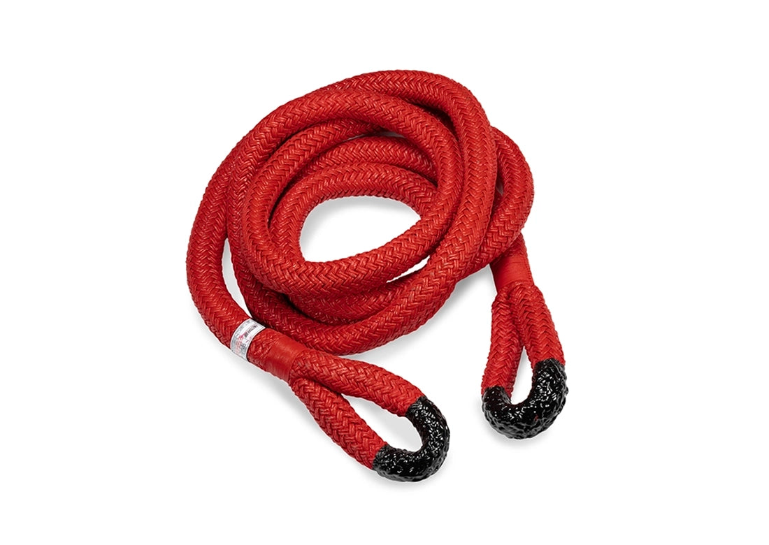 Extreme Duty Kinetic Energy Rope 2" X 30' – Factor55