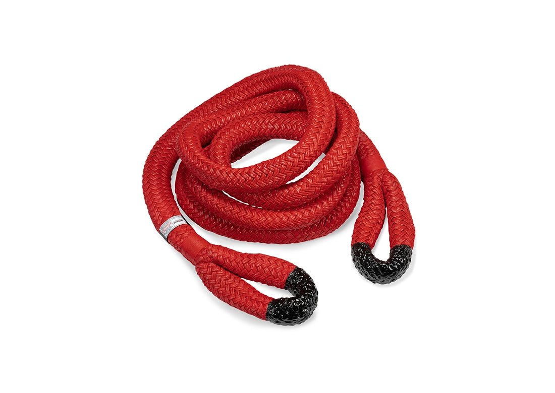 Extreme Duty Kinetic Energy Rope 2.5" X 30' – Factor55