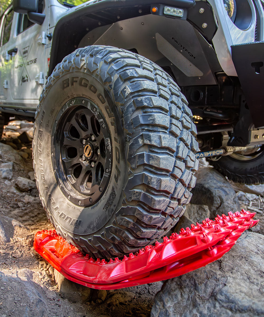 Actiontrax Traction Boards (pair) – Factor55