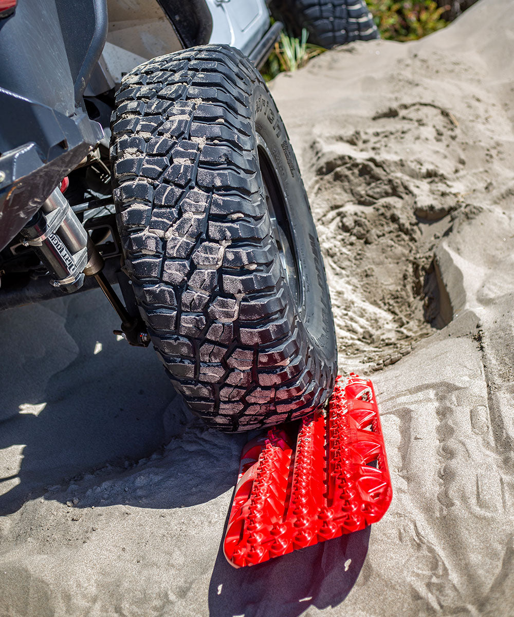 Actiontrax Traction Boards (pair) – Factor55