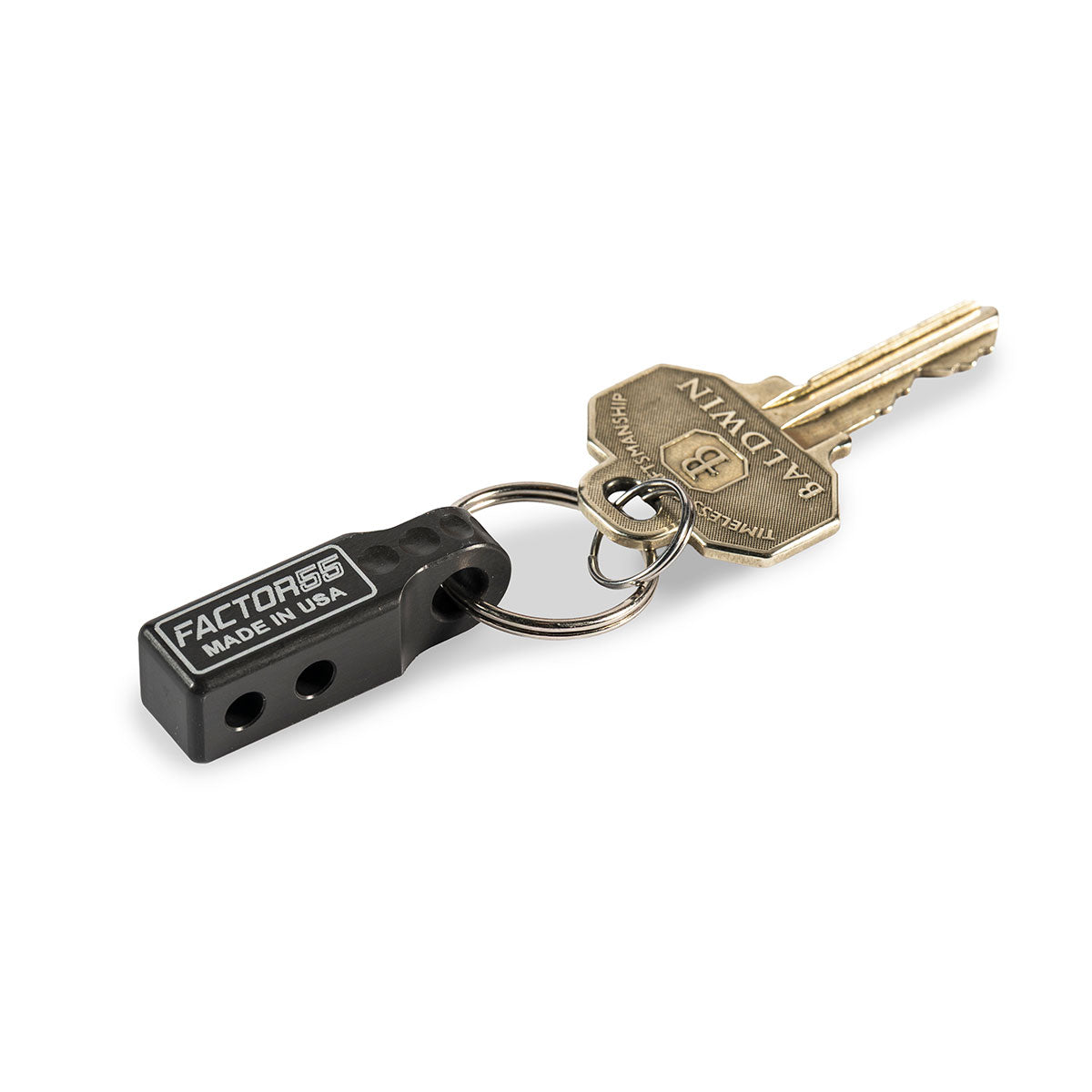 Factor 55 Mini Keychain - Hitchlink – Factor55